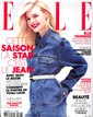 Abonnement Elle | Abonnement magazine par Toutabo.com