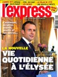 Abonnement L'Express | Abonnement magazine par Toutabo.com