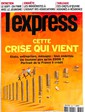 Abonnement L'Express | Abonnement magazine par Toutabo.com