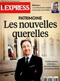 Abonnement L'Express | Abonnement magazine par Toutabo.com