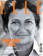 Abonnement Elle | Abonnement magazine par Toutabo.com