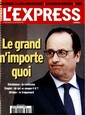 Abonnement L'Express | Abonnement magazine par Toutabo.com