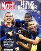 Abonnement Paris Match | Abonnement magazine par Toutabo.com