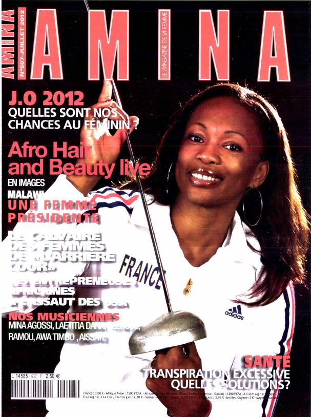 Amina n° 507 – Abonnement Amina | Abonnement magazine par Toutabo.com