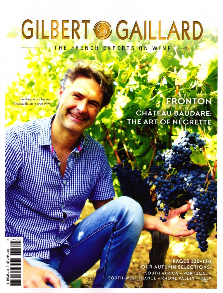 Abonnement Gilbert et Gaillard | Abonnement magazine par Toutabo.com