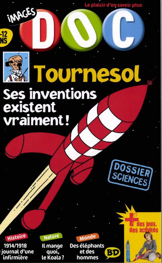 Images Doc n° 275 – Abonnement Images Doc | Abonnement magazine par ...