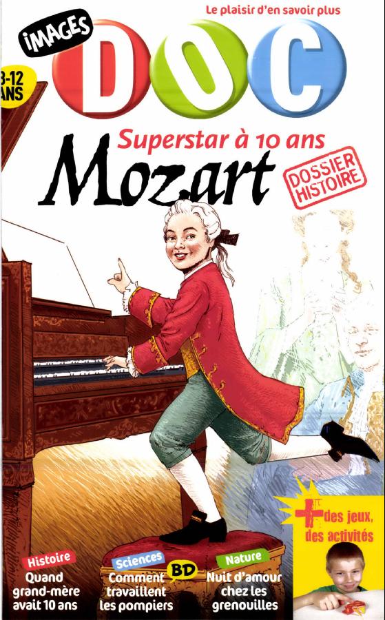 Images Doc n° 282 – Abonnement Images Doc | Abonnement magazine par ...