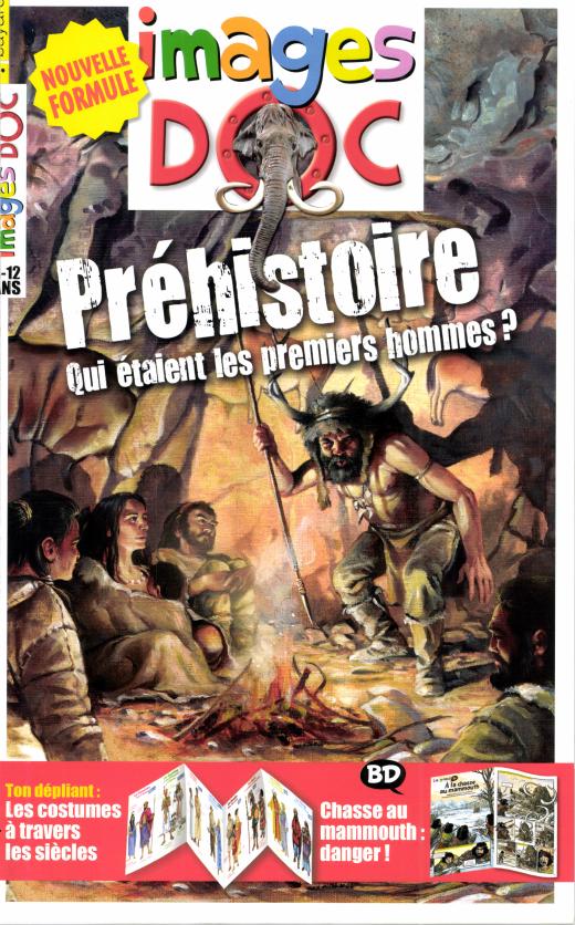 Images Doc n° 297 – Abonnement Images Doc | Abonnement magazine par ...