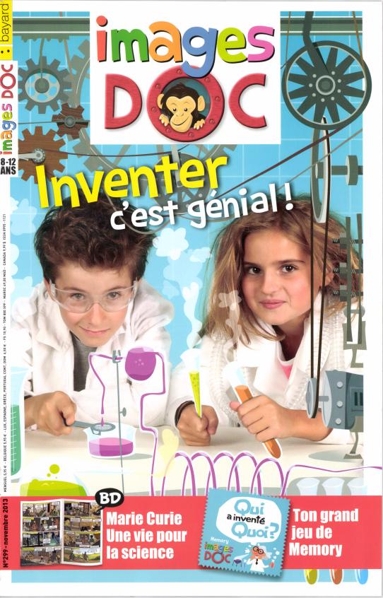 Images Doc n° 299 – Abonnement Images Doc | Abonnement magazine par ...