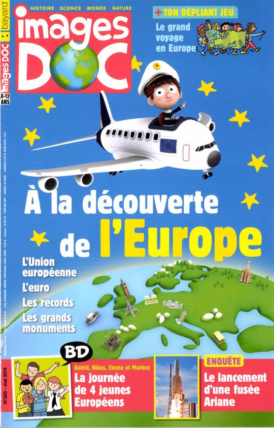Images Doc n° 305 – Abonnement Images Doc | Abonnement magazine par ...