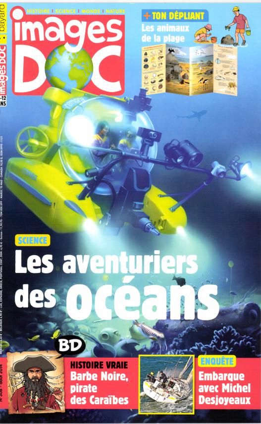 Images Doc n° 308 – Abonnement Images Doc | Abonnement magazine par ...
