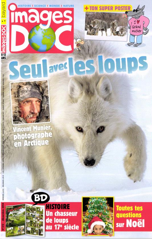 Images Doc n° 312 – Abonnement Images Doc | Abonnement magazine par ...