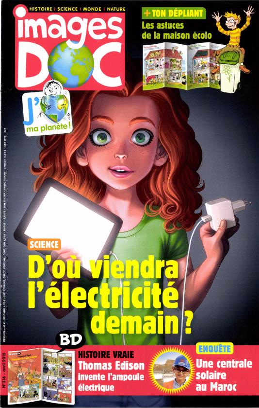 Images Doc n° 316 – Abonnement Images Doc | Abonnement magazine par ...