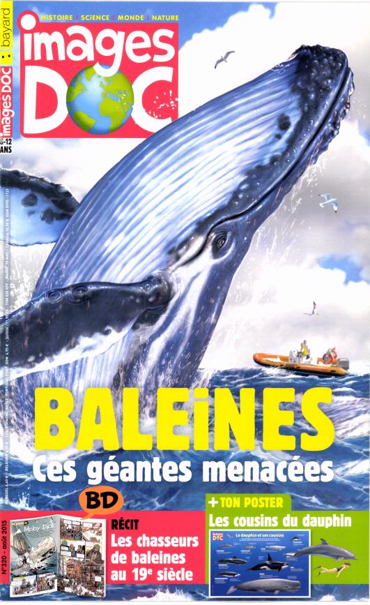 Images Doc n° 320 – Abonnement Images Doc | Abonnement magazine par ...