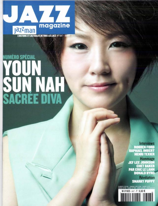 Jazz magazine n° 647 – Abonnement Jazz magazine | Abonnement magazine ...