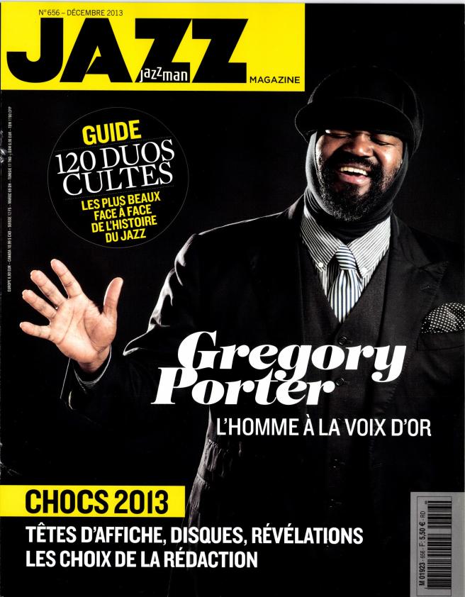 Jazz magazine n° 656 – Abonnement Jazz magazine | Abonnement magazine ...