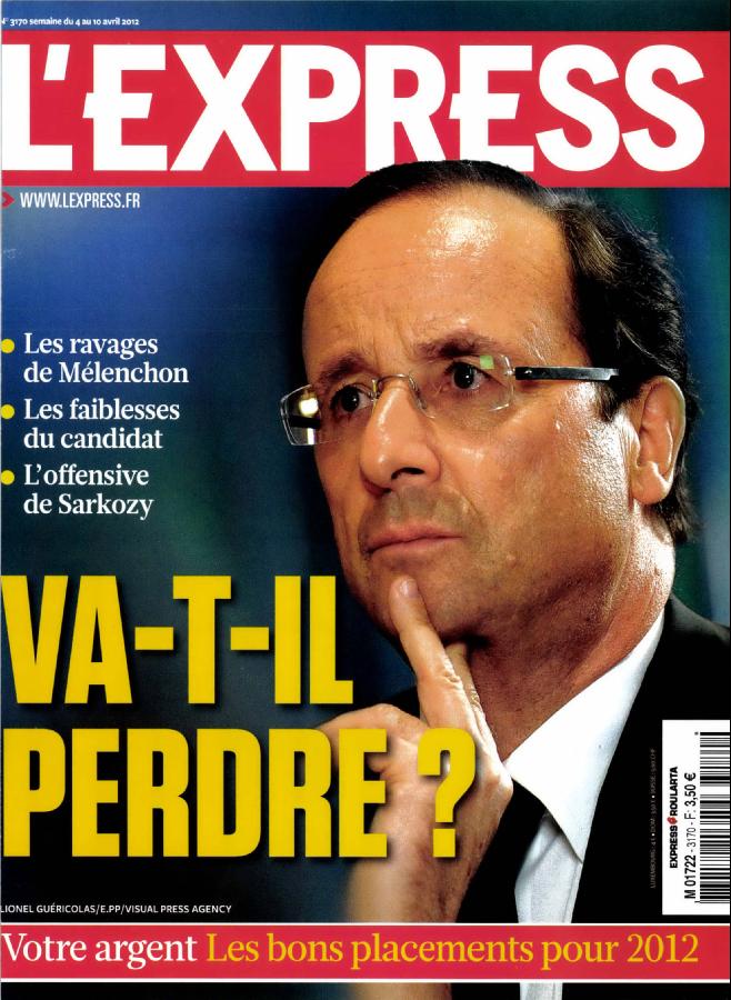 L'Express n° 3170 – Abonnement L'Express | Abonnement magazine par ...