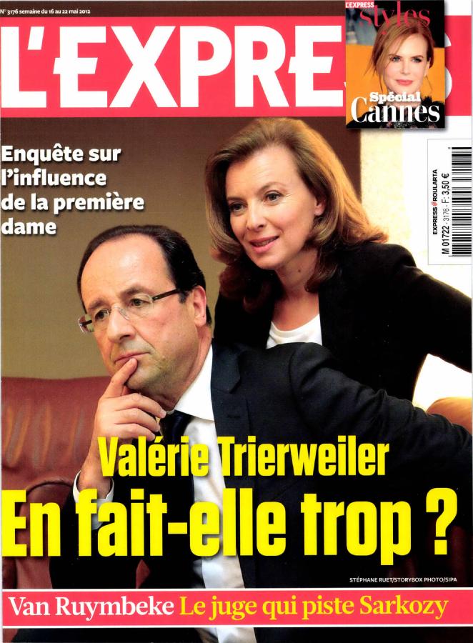 L'Express n° 3176 – Abonnement L'Express | Abonnement magazine par ...