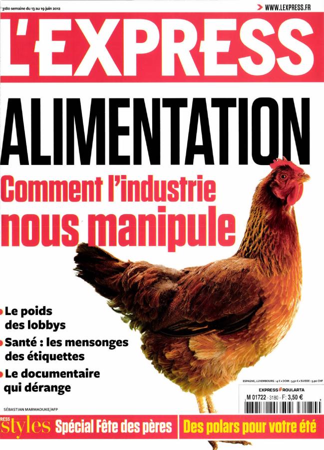 L'Express n° 3180 – Abonnement L'Express | Abonnement magazine par ...