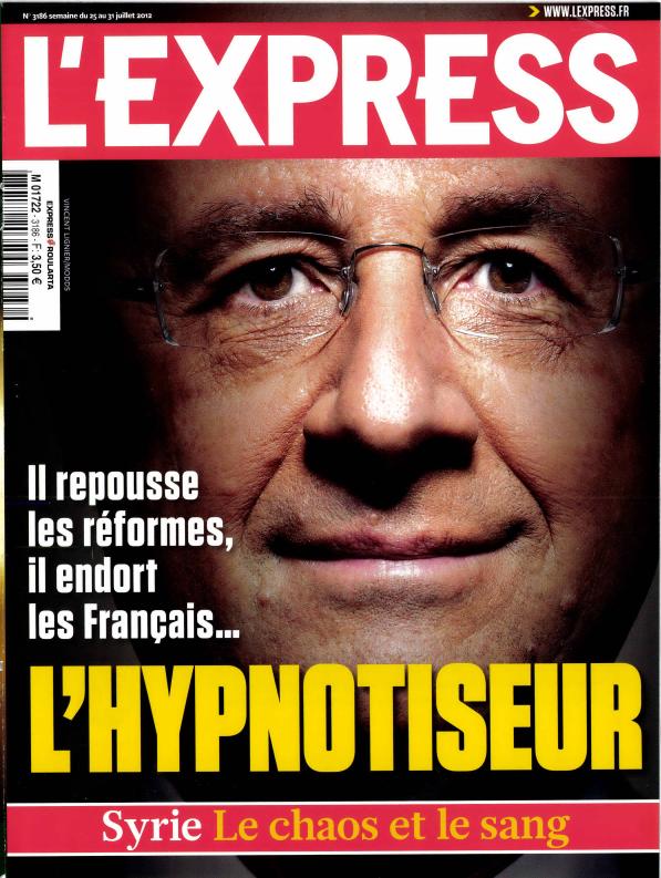 L'Express n° 3186 – Abonnement L'Express | Abonnement magazine par ...