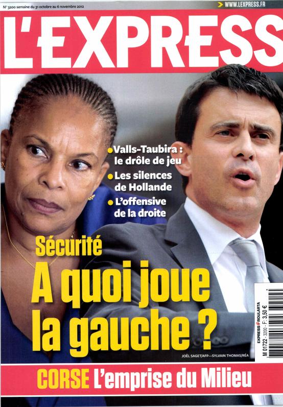 L'Express n° 3200 – Abonnement L'Express | Abonnement magazine par ...