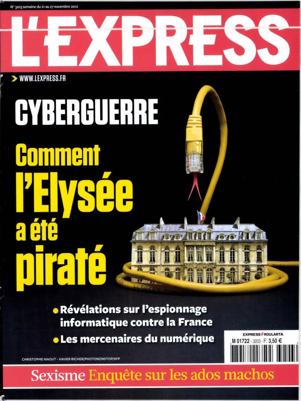 L'Express n° 3203 – Abonnement L'Express | Abonnement magazine par ...