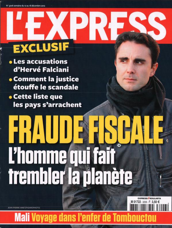 L'Express n° 3206 – Abonnement L'Express | Abonnement magazine par ...