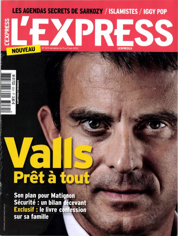 L'Express n° 3231 – Abonnement L'Express | Abonnement magazine par ...