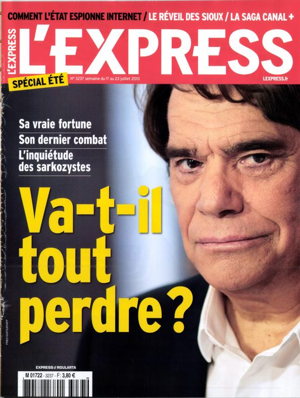 L'Express n° 3237 – Abonnement L'Express | Abonnement magazine par ...