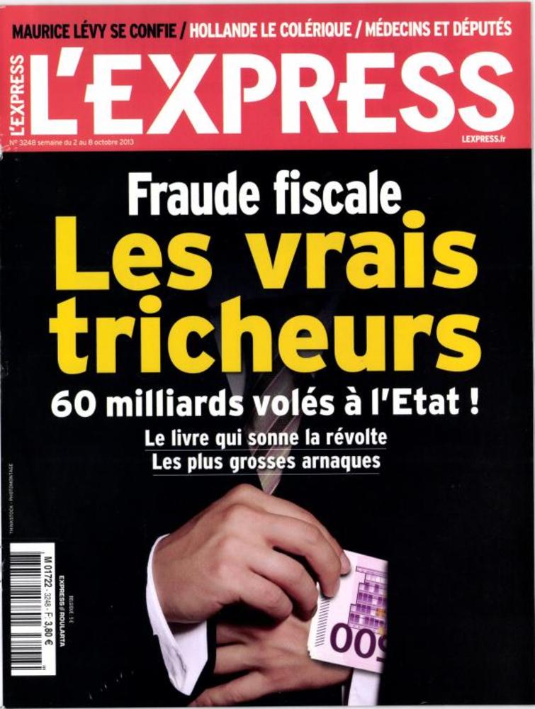 L'Express n° 3248 – Abonnement L'Express | Abonnement magazine par ...