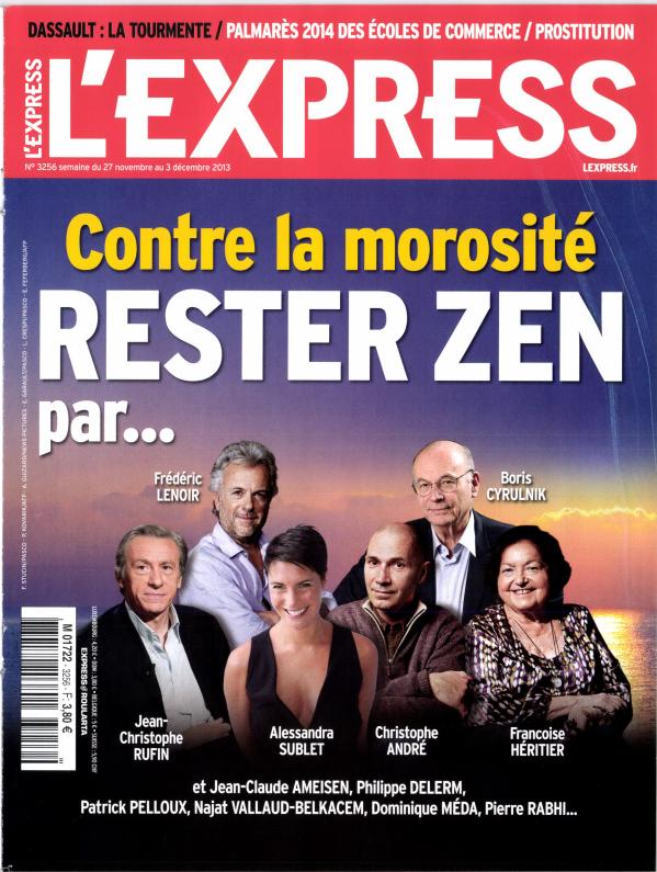 L'Express n° 3256 – Abonnement L'Express | Abonnement magazine par ...