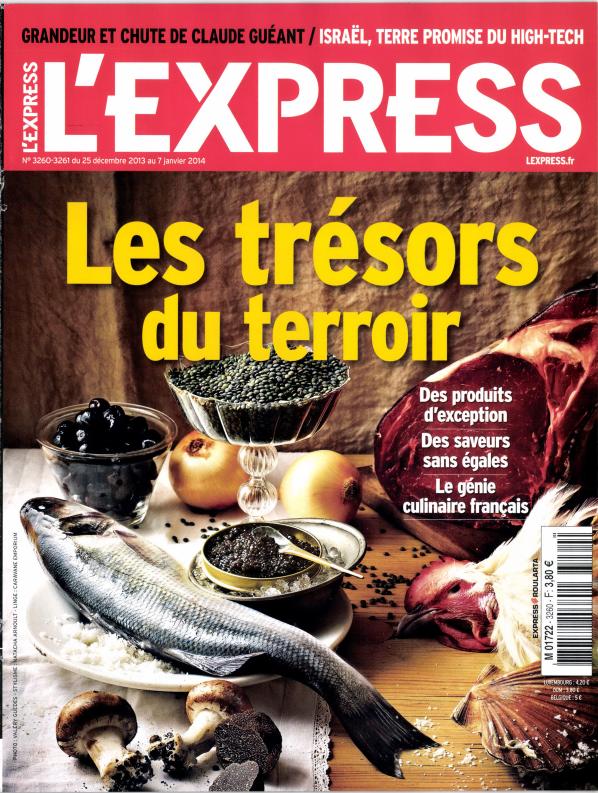 L'Express n° 3260 – Abonnement L'Express | Abonnement magazine par ...