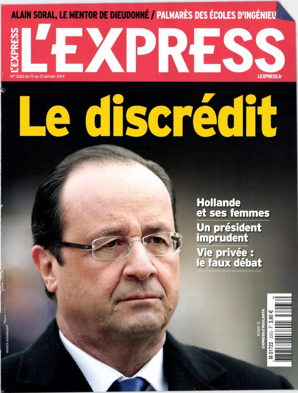 L'Express n° 3263 – Abonnement L'Express | Abonnement magazine par ...