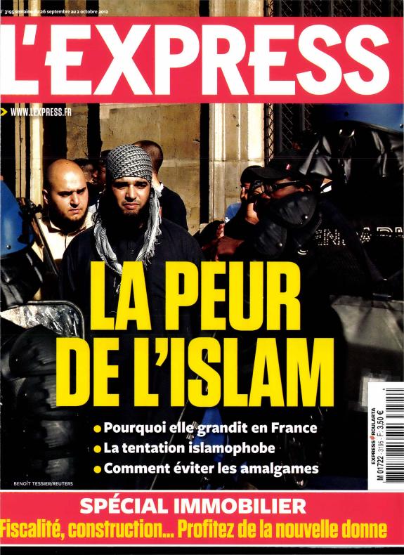 L'Express n° 3195 – Abonnement L'Express | Abonnement magazine par ...