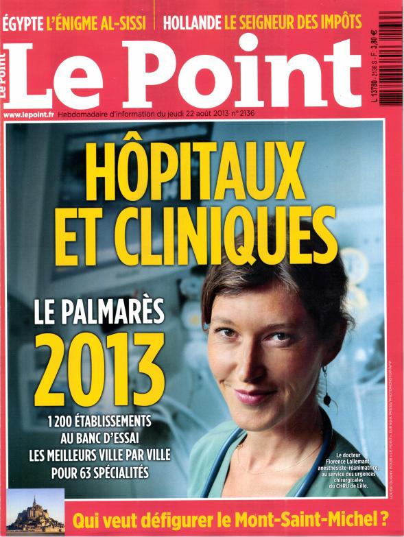 Le Point n° 2136 – Abonnement Le Point | Abonnement magazine par ...