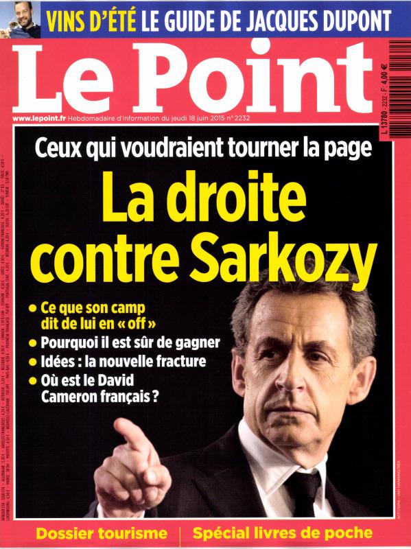 Le Point n° 2232 – Abonnement Le Point | Abonnement magazine par ...