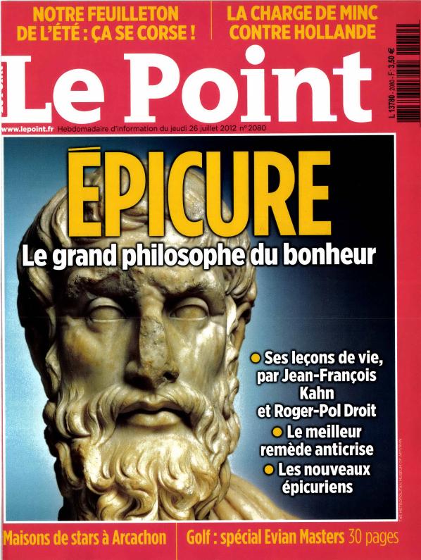 Le Point n° 2080 – Abonnement Le Point | Abonnement magazine par ...