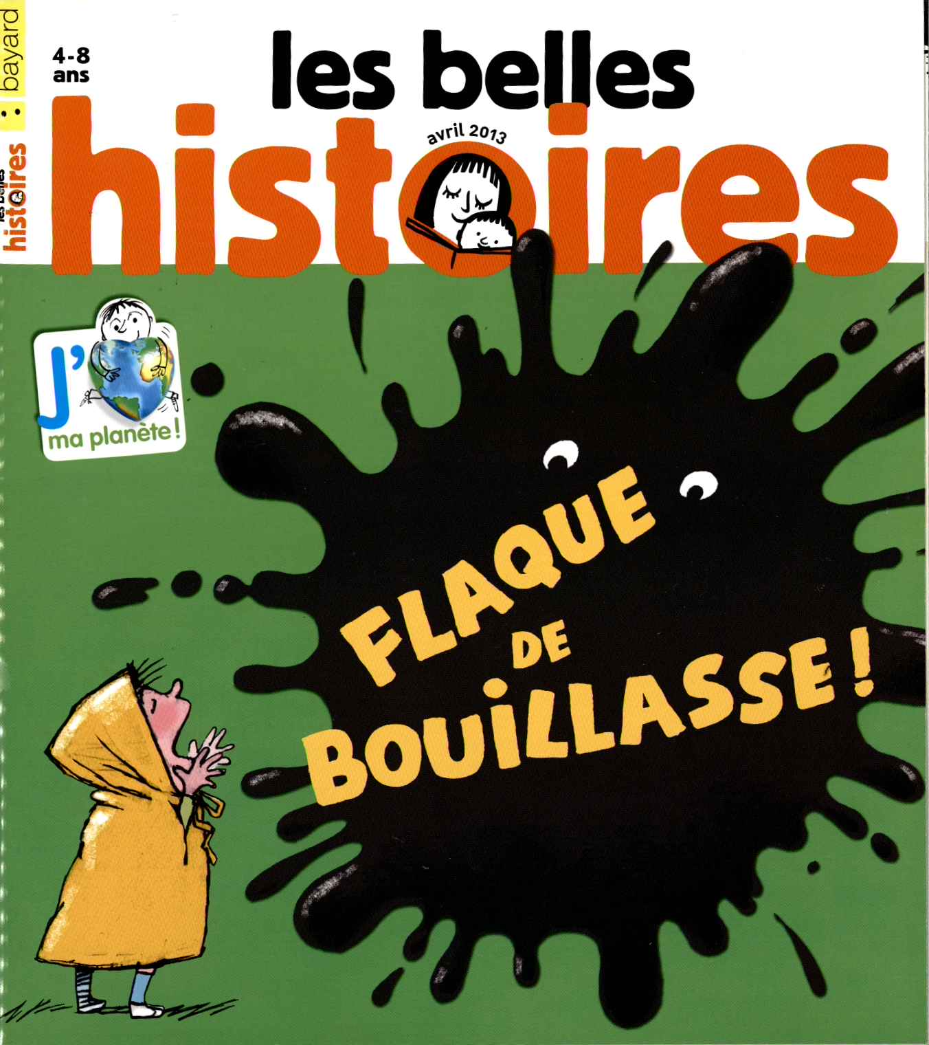 Les belles histoires n° 484 – Abonnement Les belles histoires ...