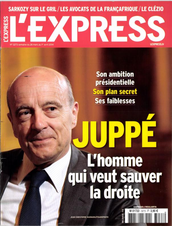 L'Express n° 3273 – Abonnement L'Express | Abonnement magazine par ...