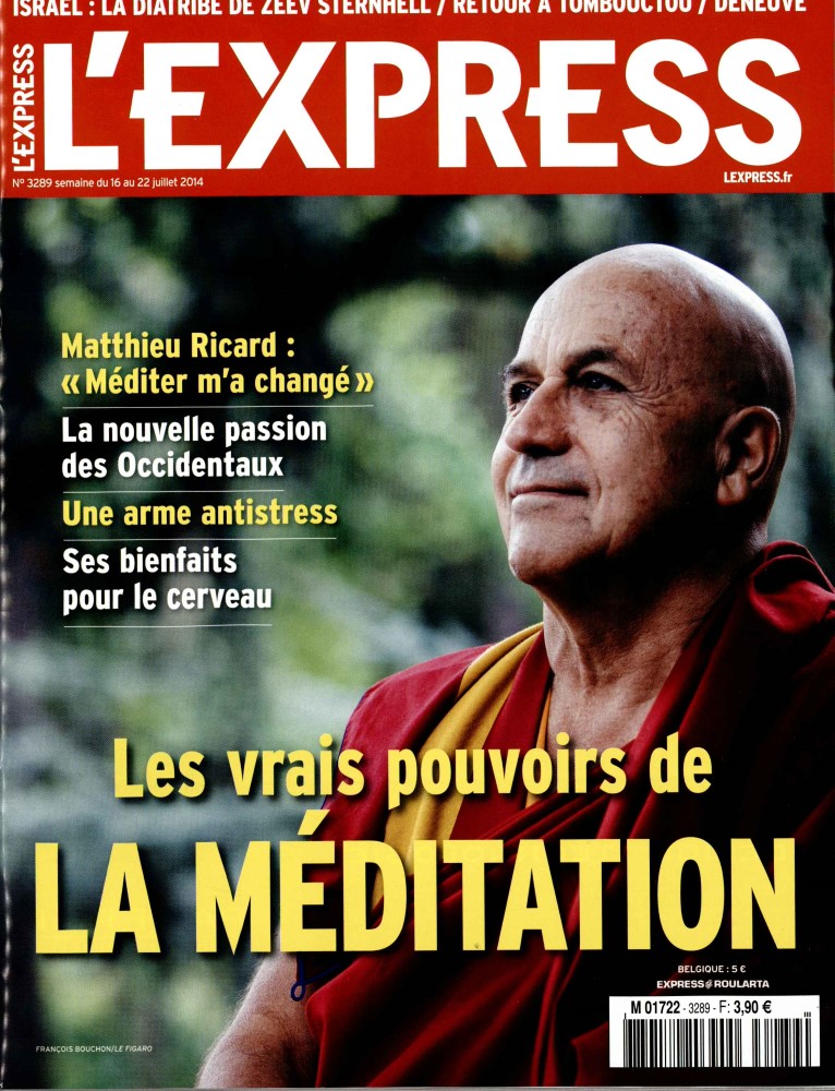 L'Express n° 3289 – Abonnement L'Express | Abonnement magazine par ...