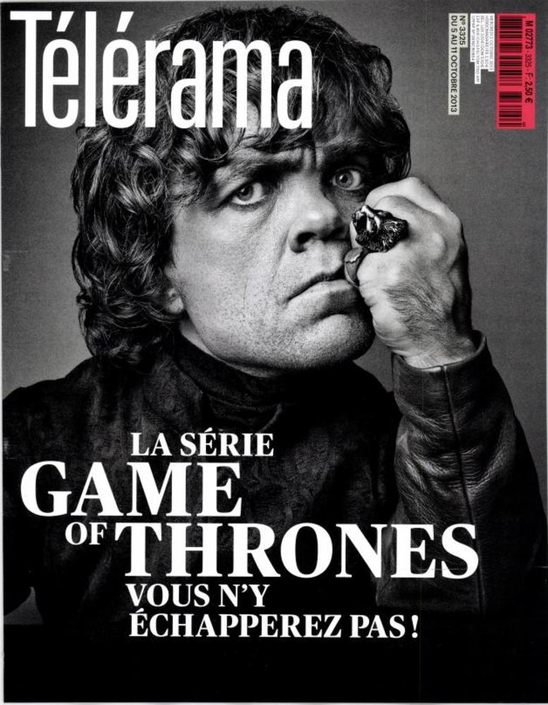 Télérama n° 3325 – Abonnement Télérama | Abonnement magazine par ...