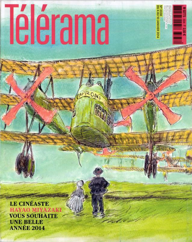 Télérama n° 3338 – Abonnement Télérama | Abonnement magazine par ...
