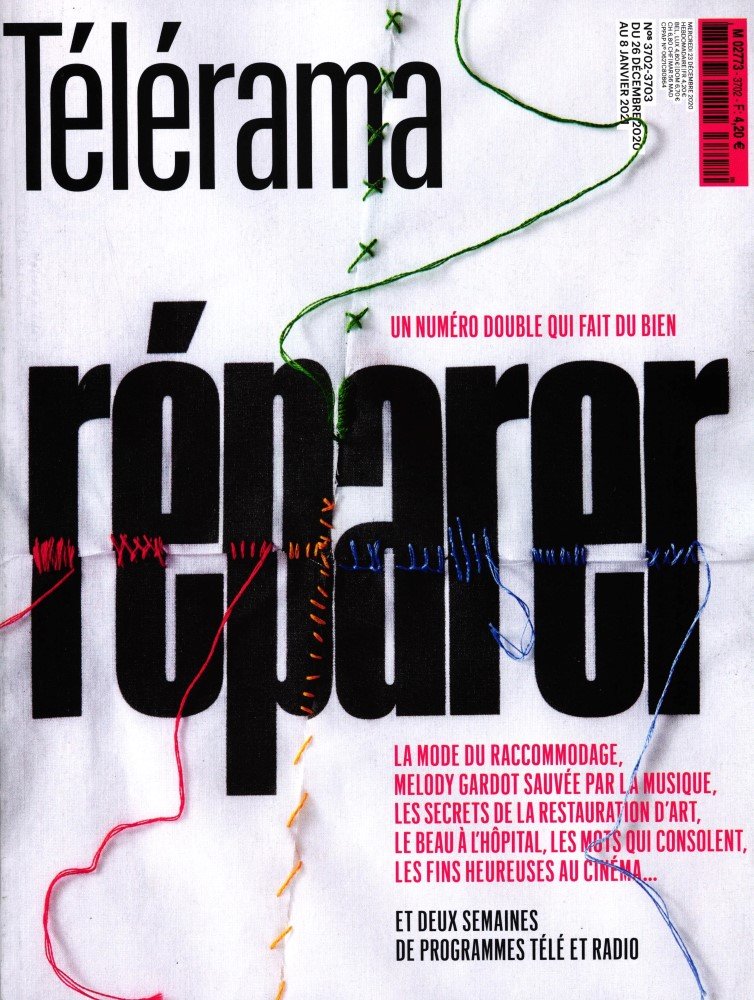 Abonnement Télérama | Abonnement magazine par Toutabo.com