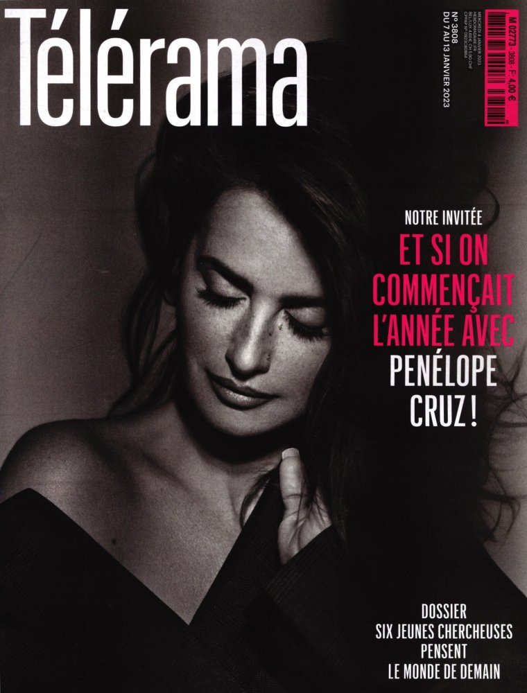 Abonnement Télérama | Abonnement magazine par Toutabo.com