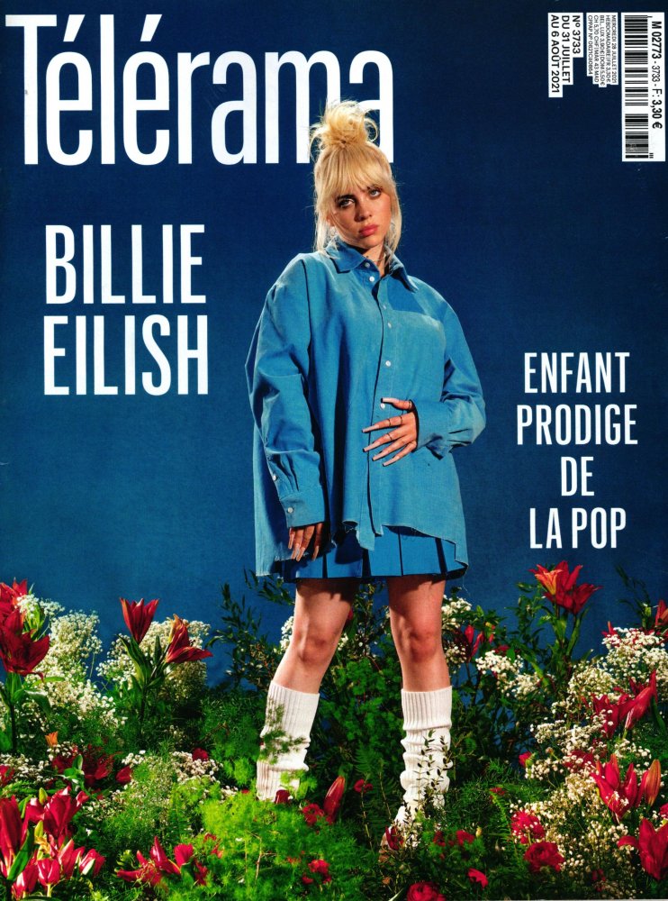 Abonnement Télérama | Abonnement magazine par Toutabo.com