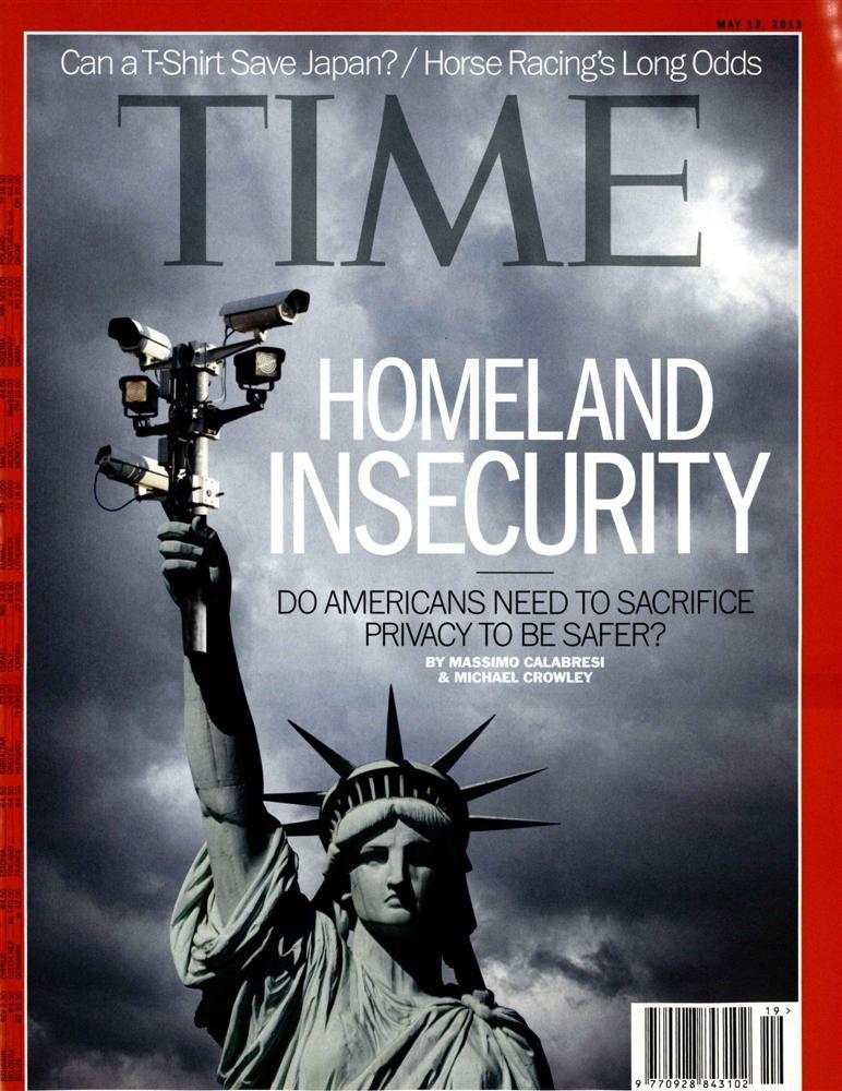 Time n° 1319 – Abonnement Time | Abonnement magazine par Toutabo.com