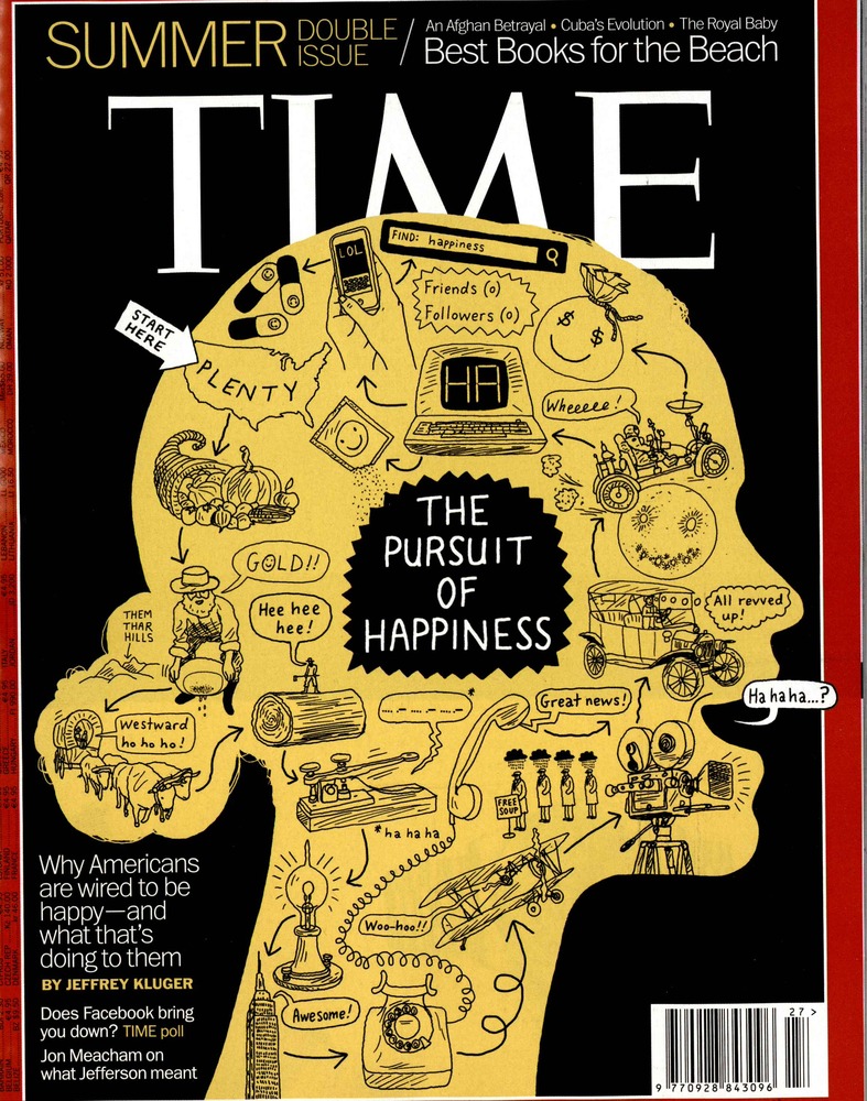 Time n° 1327 – Abonnement Time | Abonnement magazine par Toutabo.com