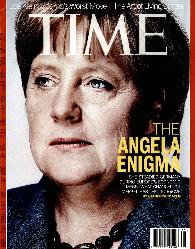 Time n° 1338 – Abonnement Time | Abonnement magazine par Toutabo.com