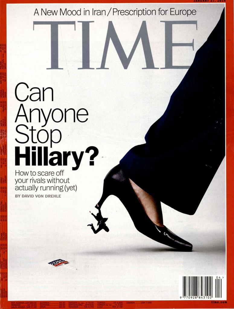 Time n° 1403 – Abonnement Time | Abonnement magazine par Toutabo.com