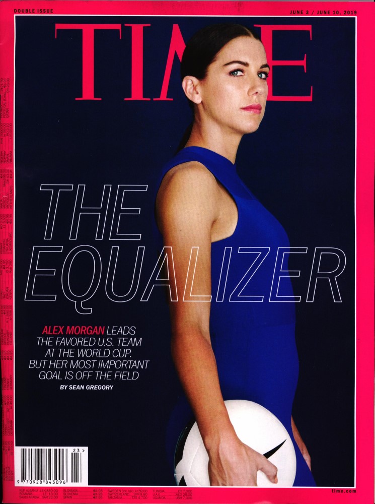 Time n° 1921 – Abonnement Time | Abonnement magazine par Toutabo.com